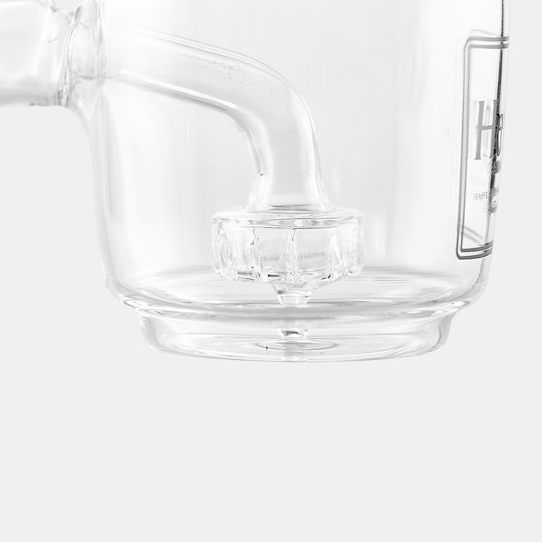 HEMPER Henny Gang Rig | INHALCO