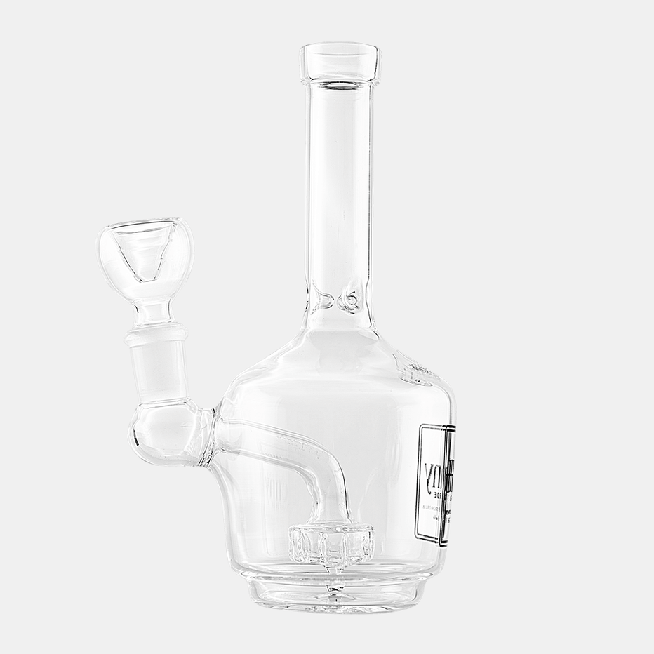 HEMPER Henny Gang Rig | INHALCO
