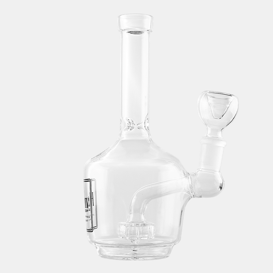 HEMPER Henny Gang Rig | INHALCO