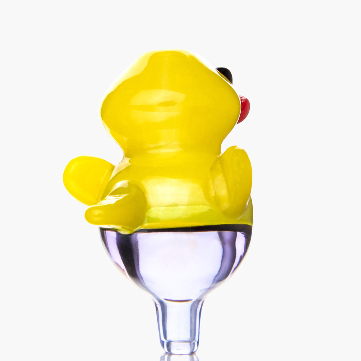 Duck Carb Cap | Cute Carb Caps for Banger | INHALCO