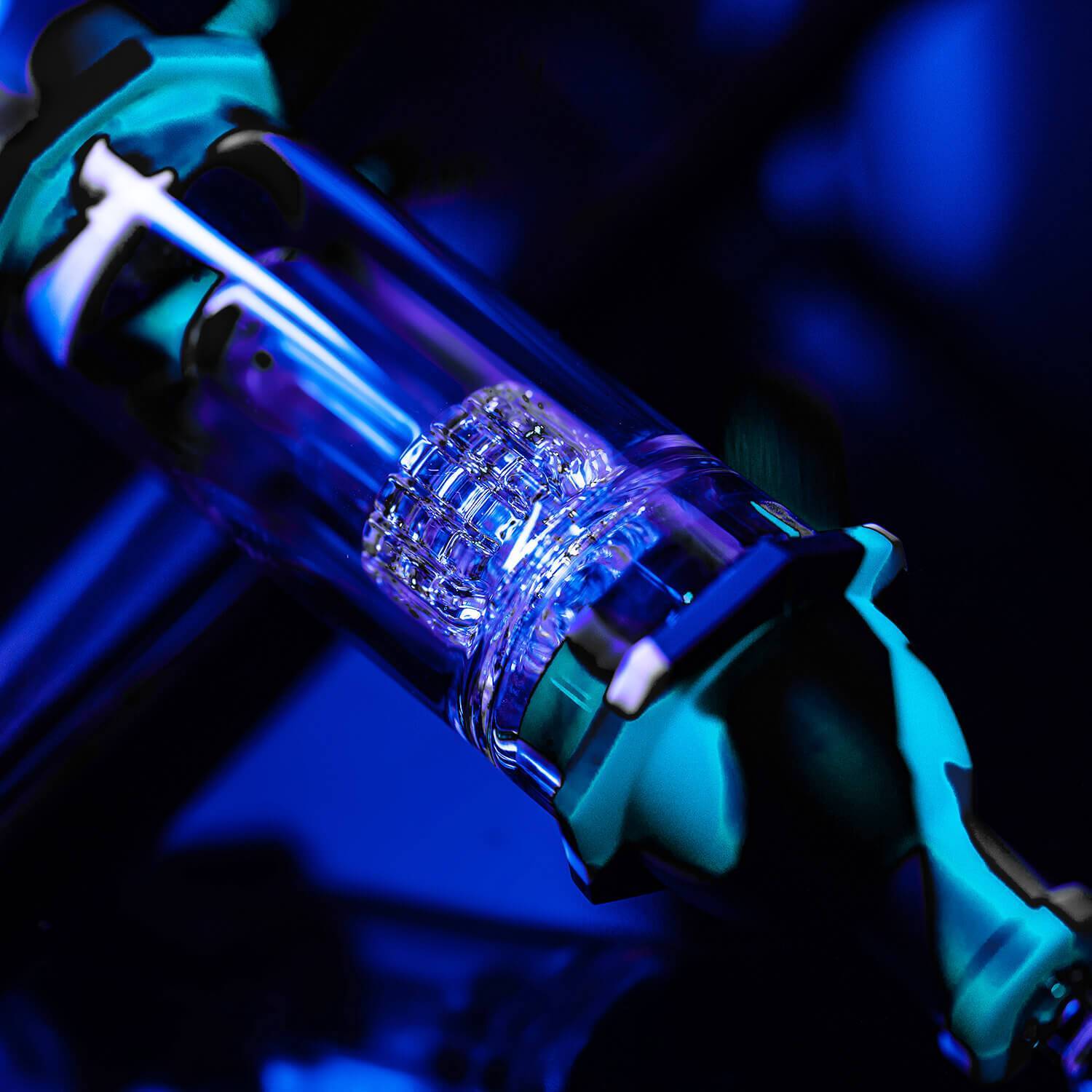 Nectar Collectors, Dab Straw, Dab Kit | INHALCO