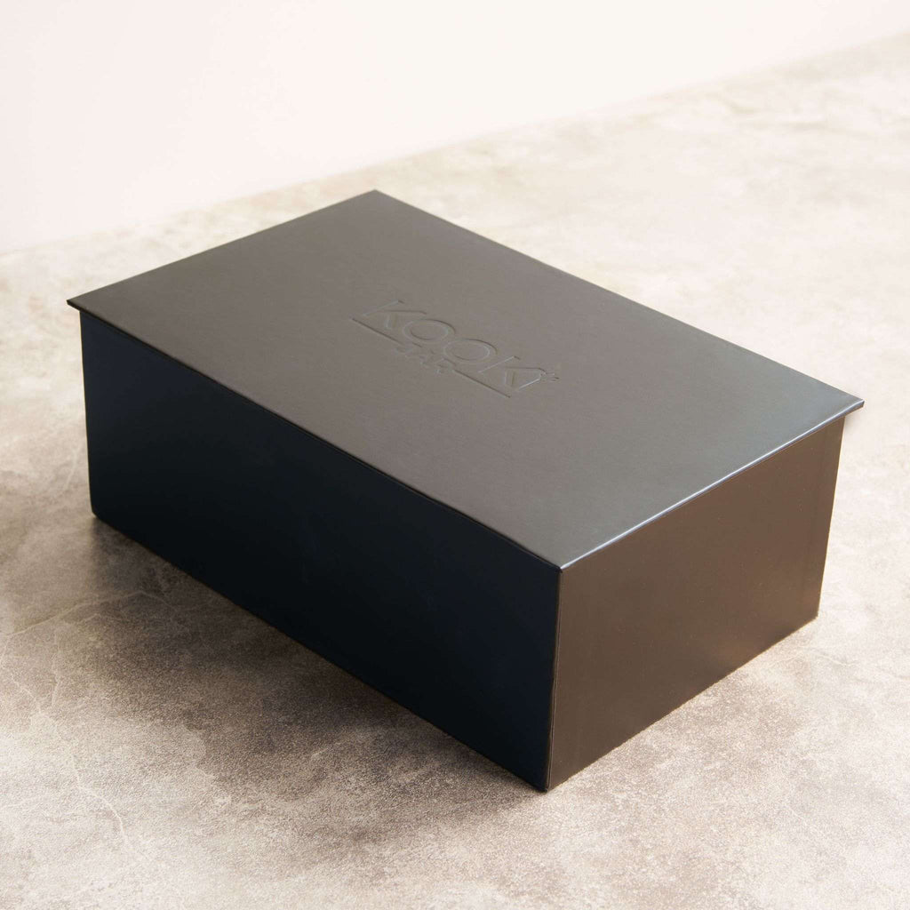 Complete Custom Weed Storage Gift Box – INHALCO