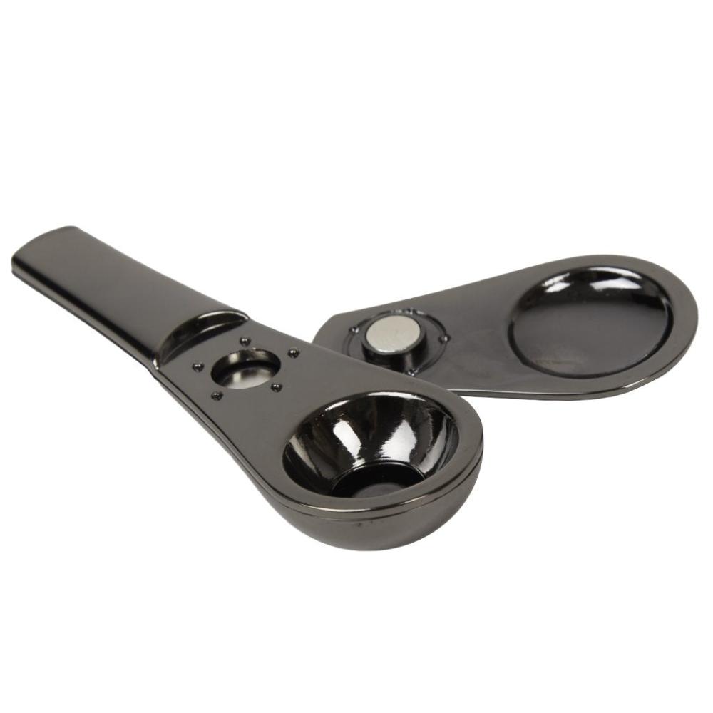 Metal Magnet Pipe – INHALCO