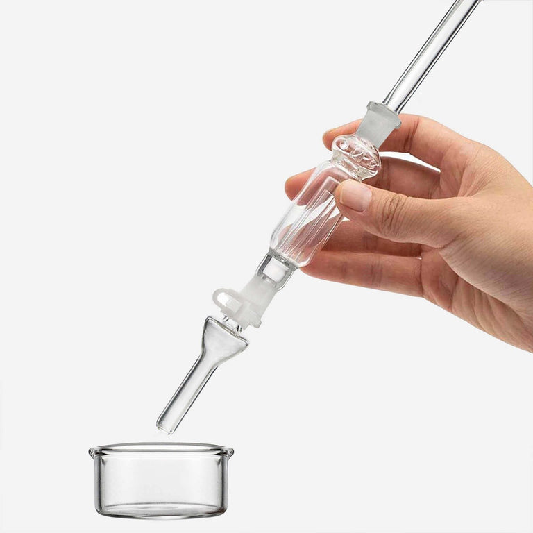 Micro NC Nectar Collector Dab Kit | INHALCO