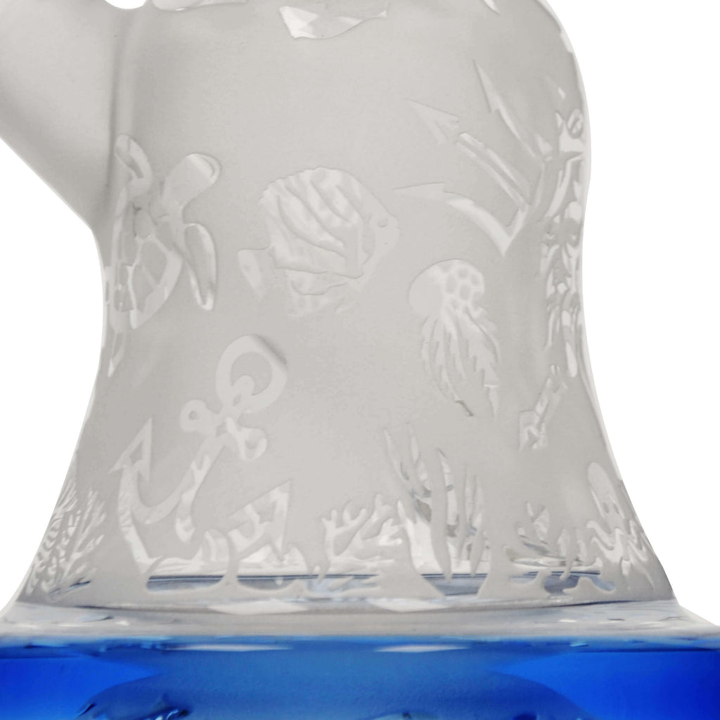 Sandblasted Bell Rig – INHALCO