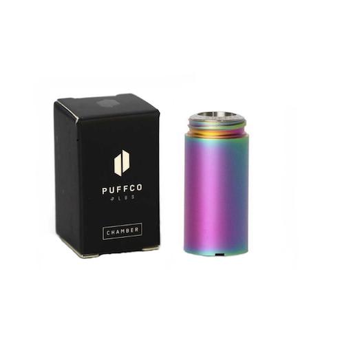 Puffco Plus Vision Chamber – INHALCO