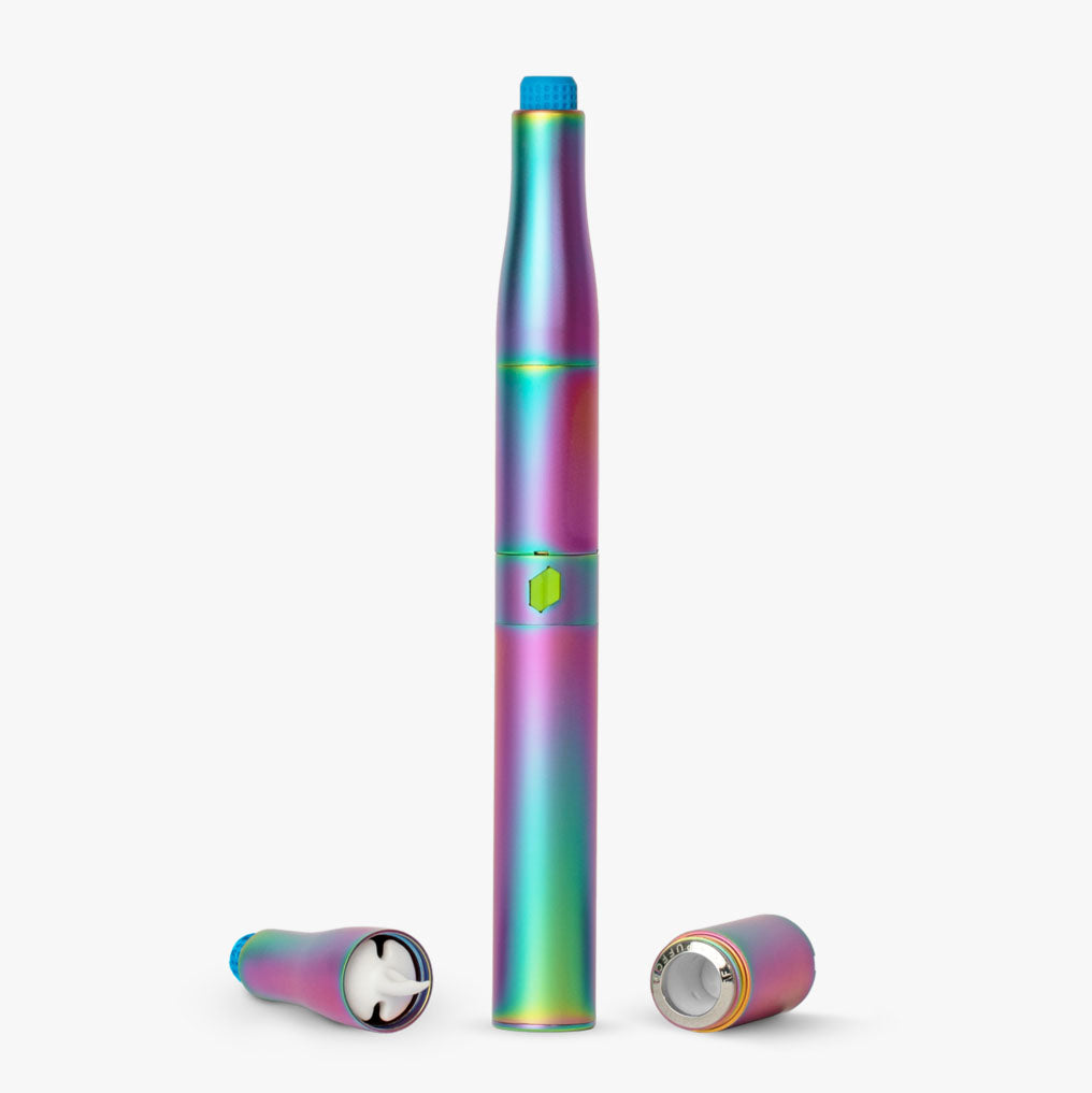 Puffco Plus Vaporizer V2 – INHALCO