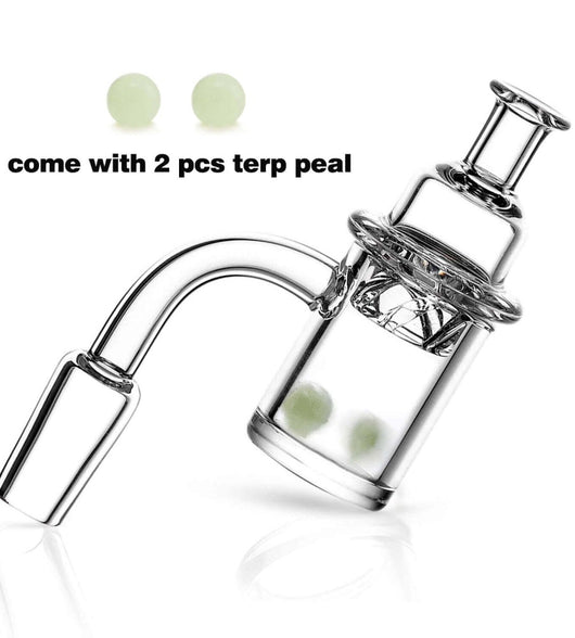 Quartz Banger, Dab Nails for Sale | INHALCO