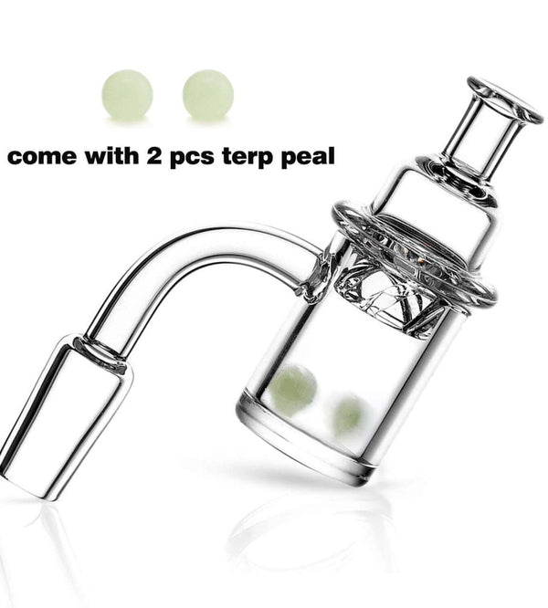 Quartz Banger, Dab Nails for Sale | INHALCO