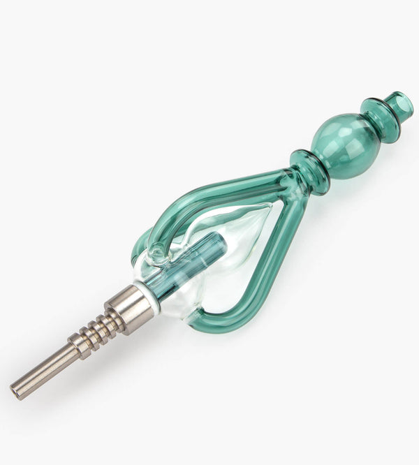 Nectar Collectors, Dab Straw, Dab Kit | INHALCO