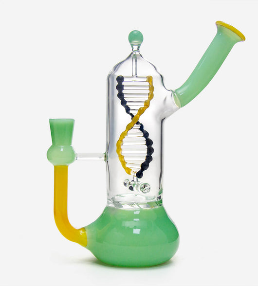 Unique Glass Bongs | High-Quality Water Pipe for Sale – INHALCO