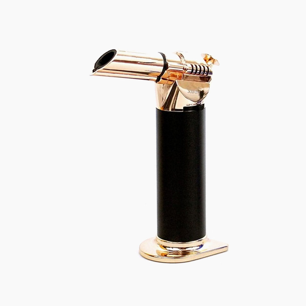 SCORCH Torch Smooth Press Down | INHALCO