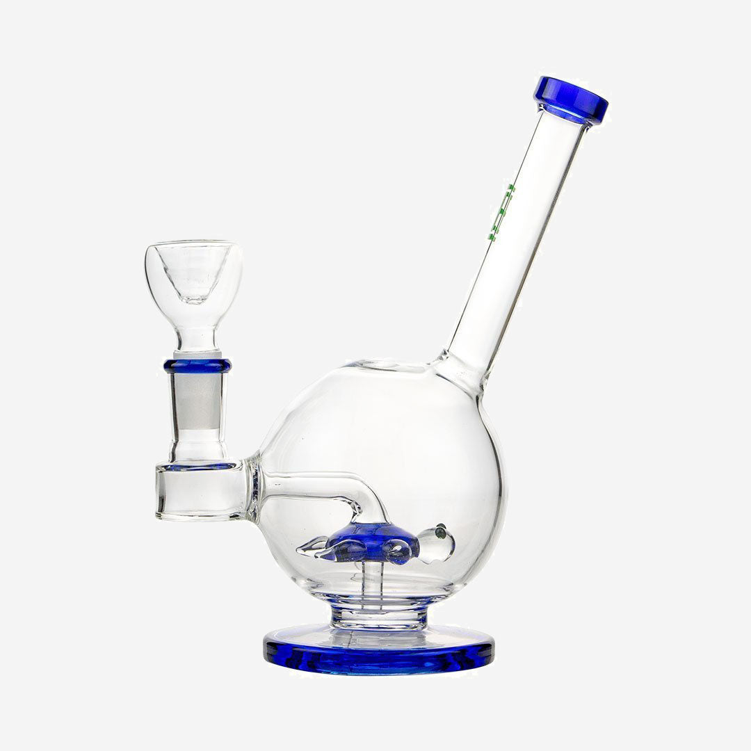 HEMPER Sea Turtle Bong | INHALCO