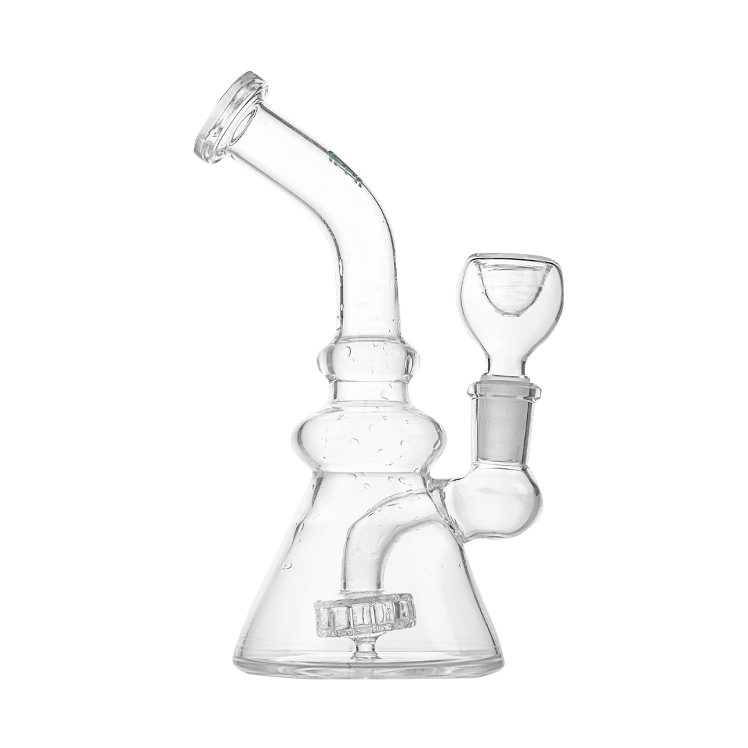 HEMPER Trippy Hippie Showerhead Beaker Bong – INHALCO