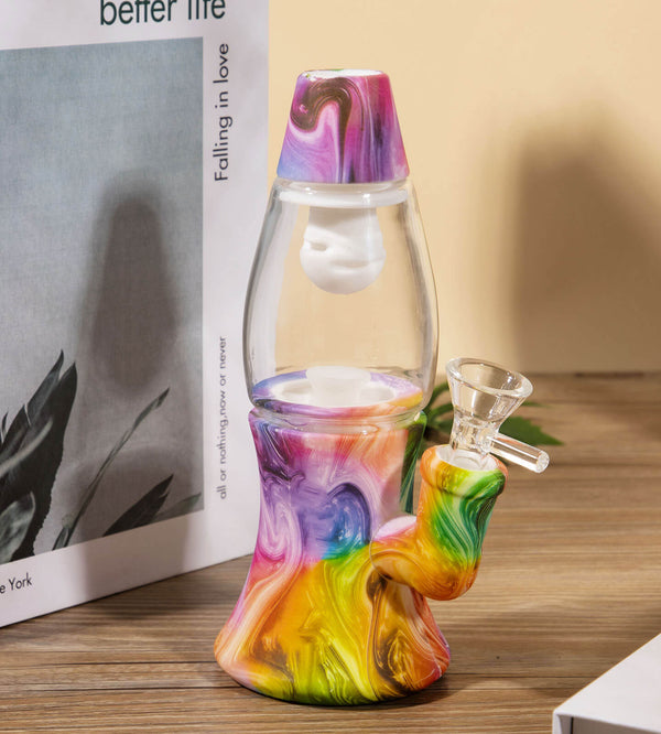 Silicone Bong, Rubber Bong For Sale | INHALCO