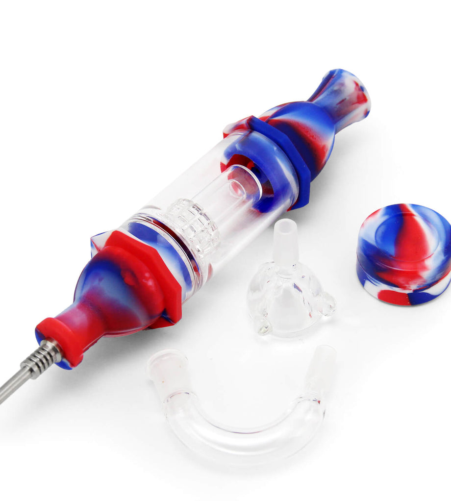 Nectar Collectors, Dab Straw, Dab Kit | INHALCO