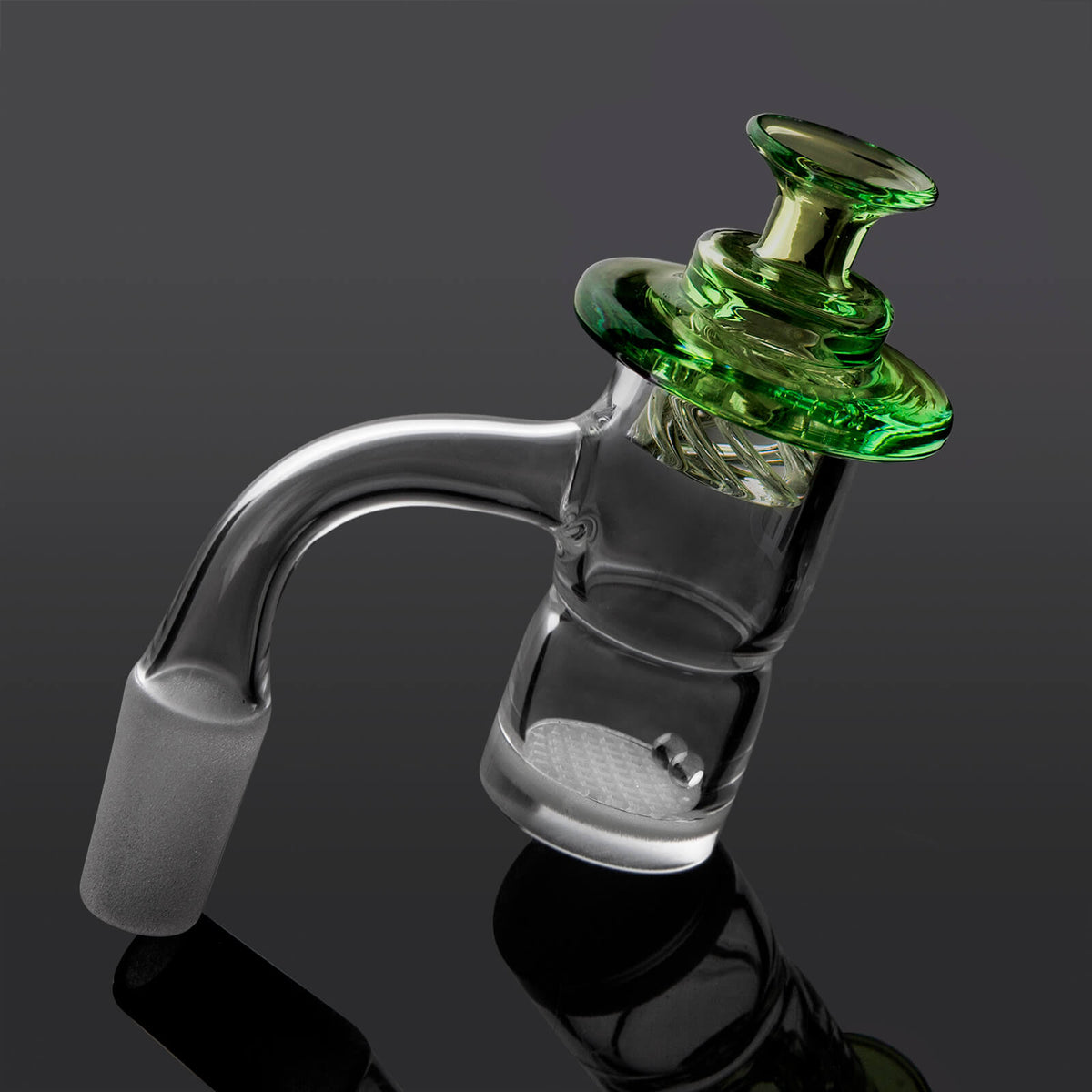Splash Guard Opaque Bottom Banger Set – INHALCO