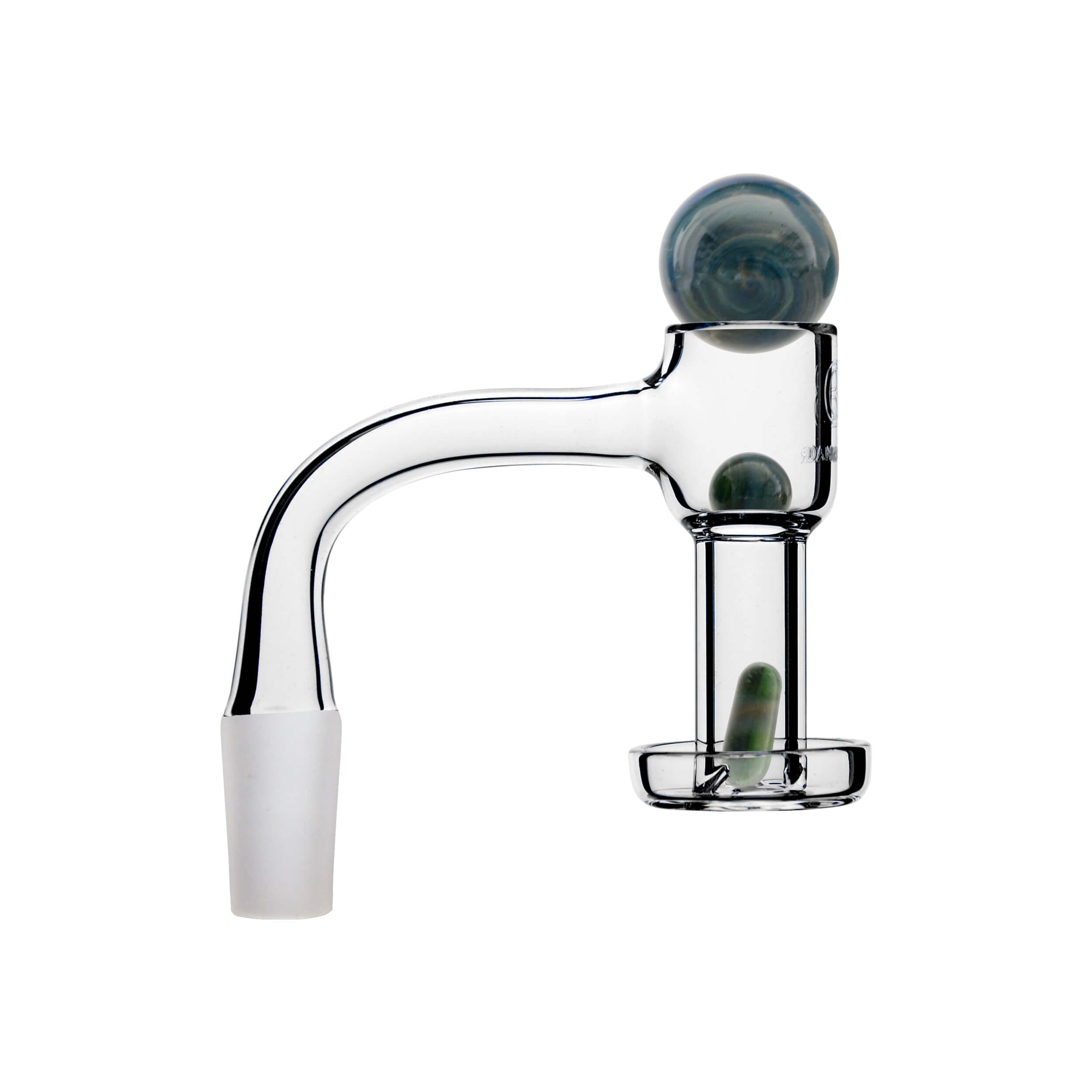 Terp Slurper Marble Set – INHALCO