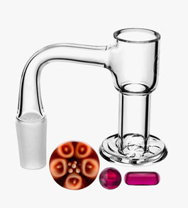 Terp Slurper & Terp Slurper Marble Set – INHALCO