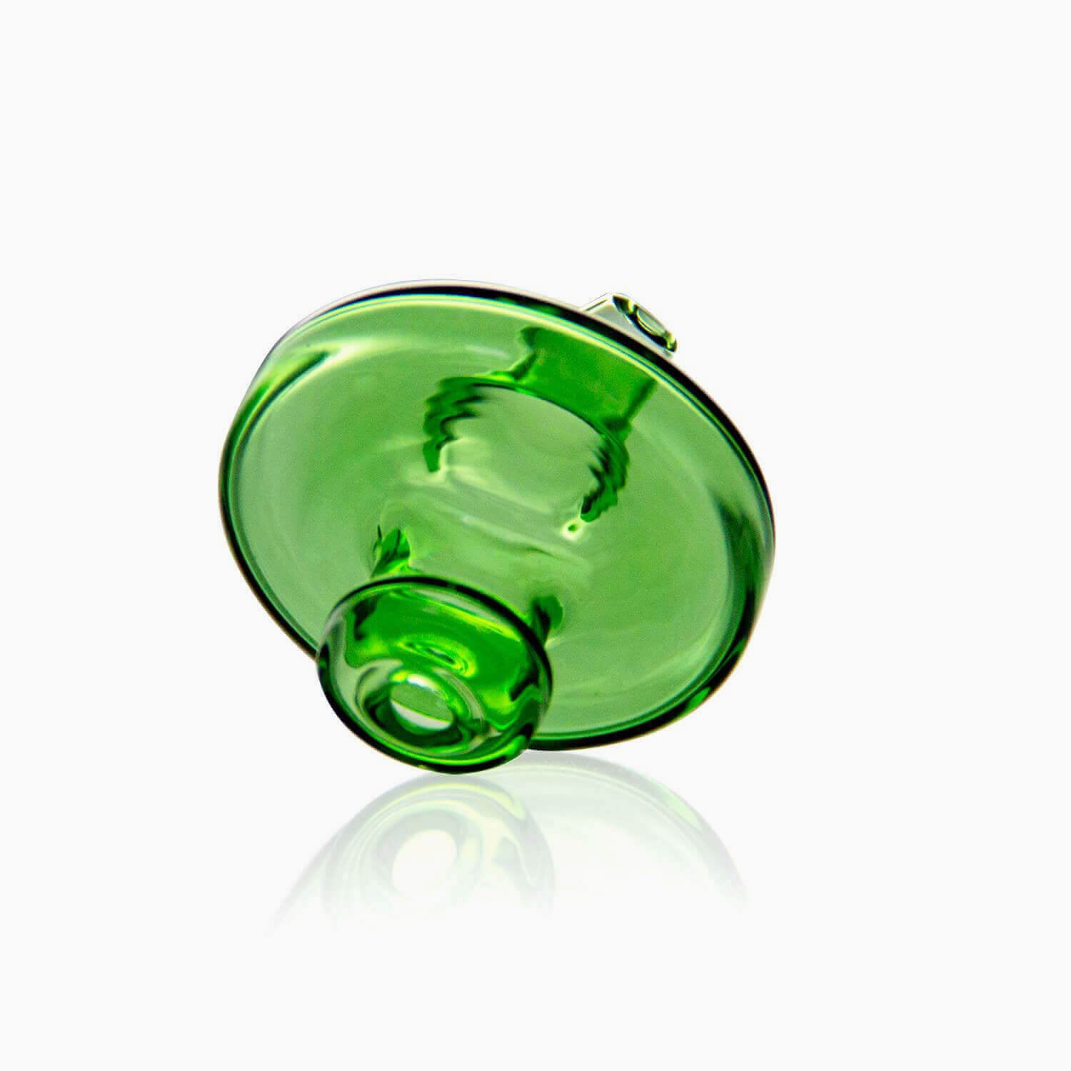 UFO Directional Airflow Carb Cap For Bangers | INHALCO