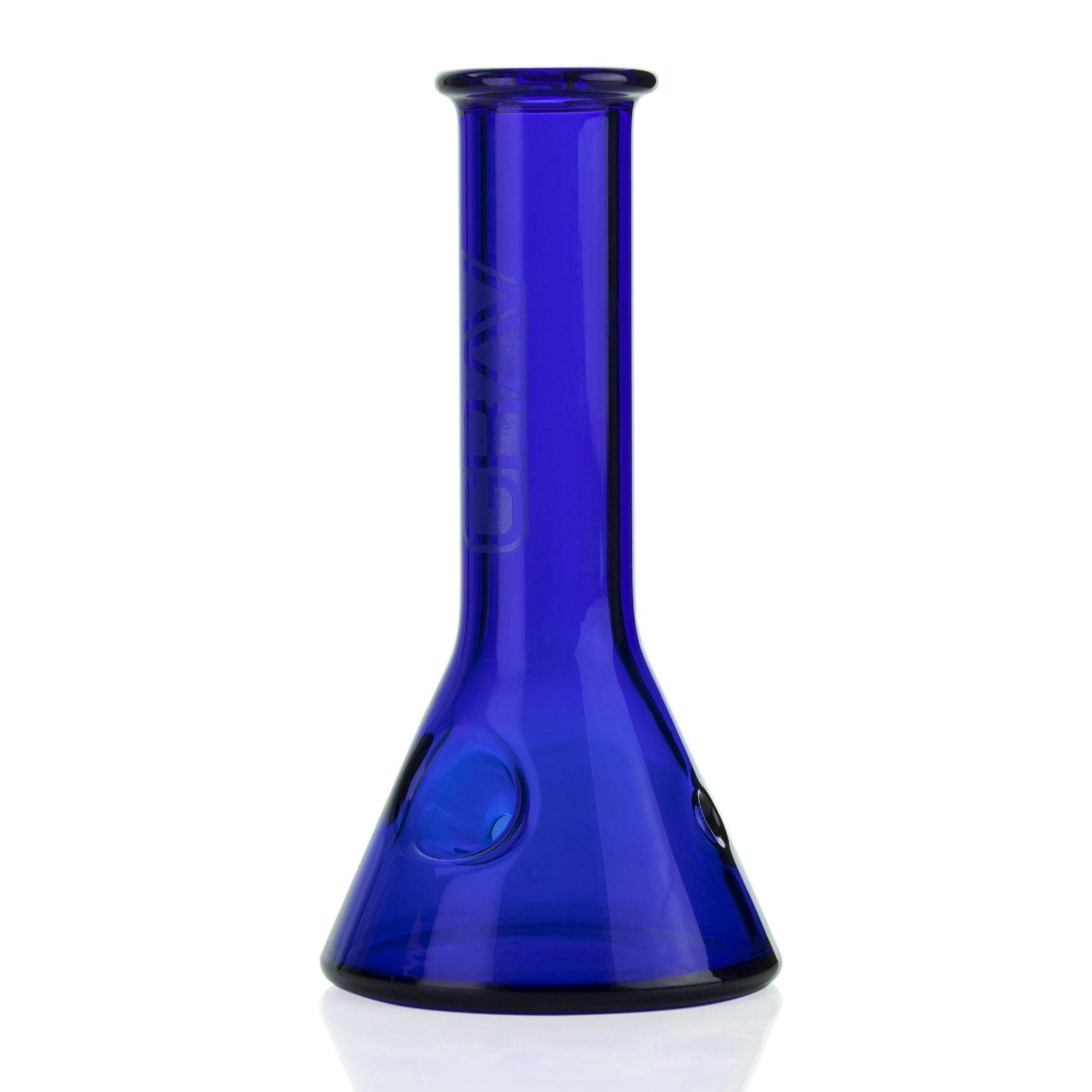 GRAV 4" Beaker Bong | INHALCO