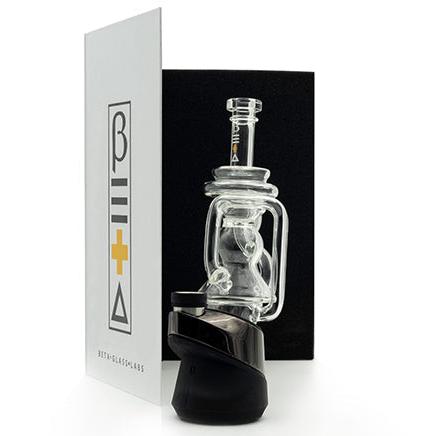 Beta Glass Labs Klein Peak Attachment – INHALCO