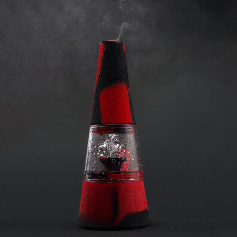 Waxmaid Bong | $39.98 Only and Free Shipping – INHALCO