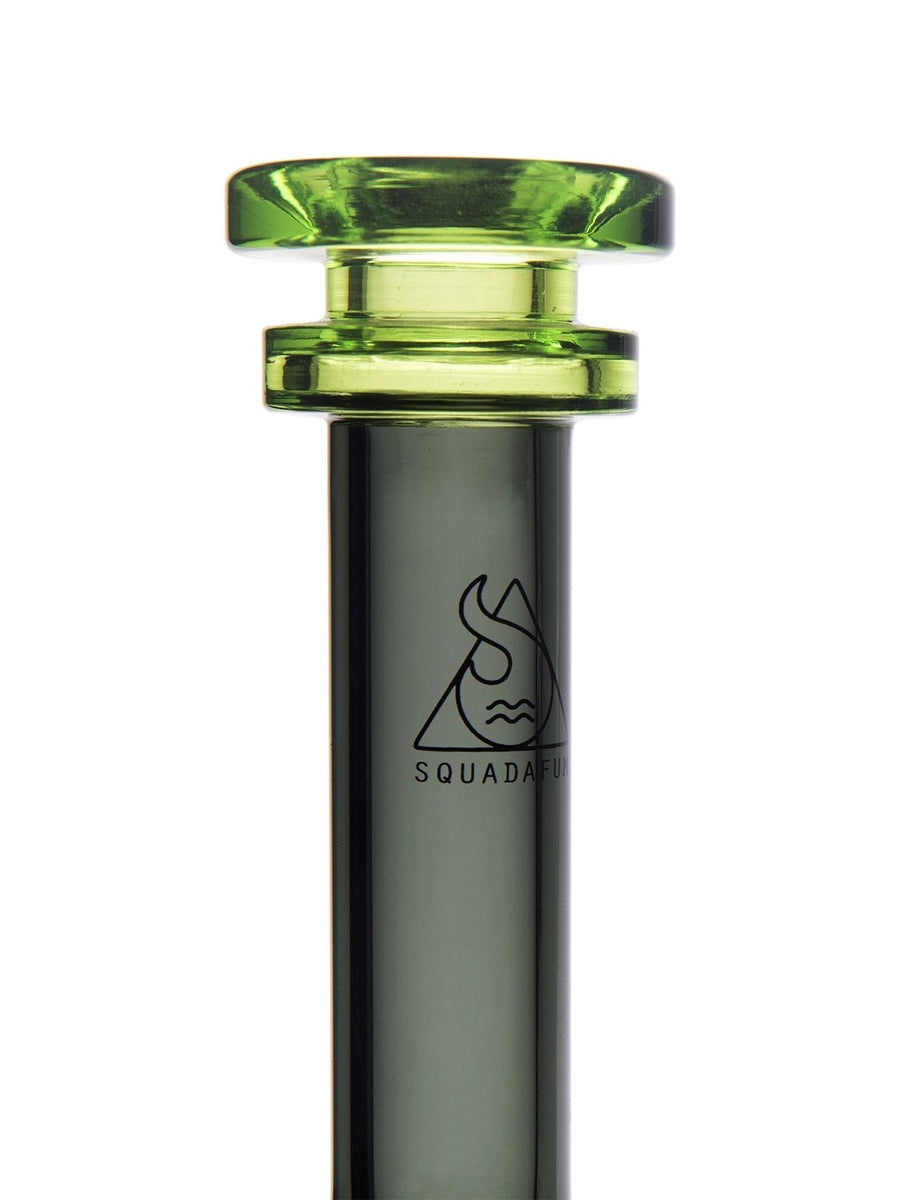 Squadafum Premium Cyclone Bong – INHALCO