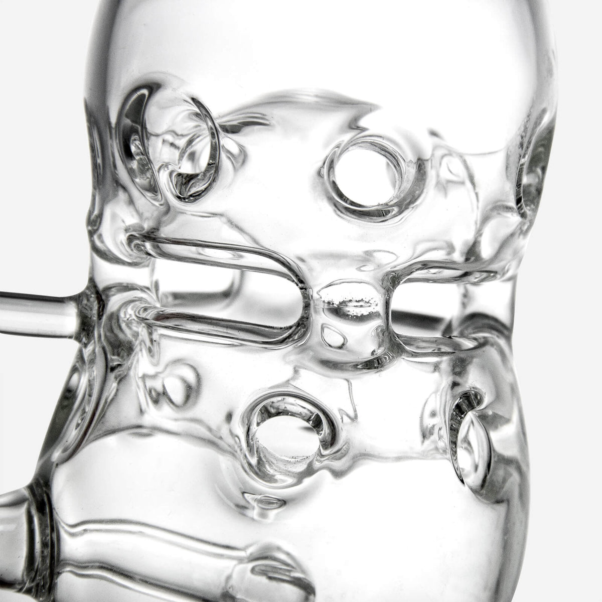 Baby Bong, Cheese Baby Bottle Rig | INHALCO