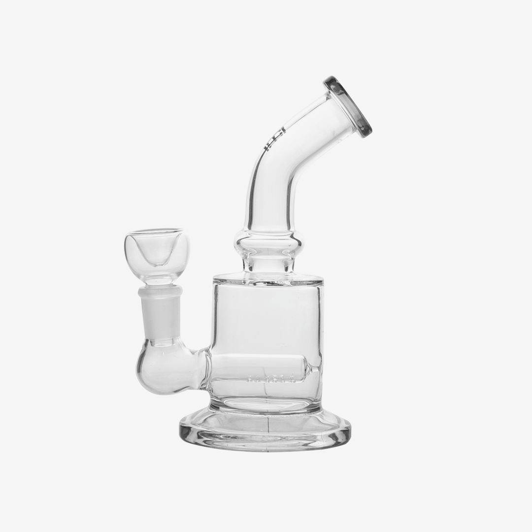 HEMPER CustomGrow420 Inline Perc Rig – INHALCO