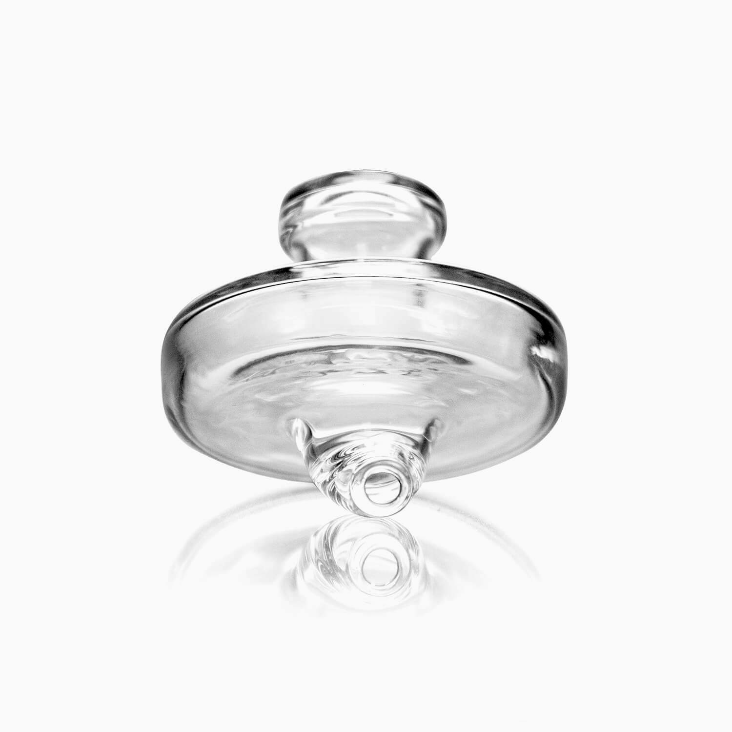 Carb Caps, Spinner Carb Cap For Dab Rig – INHALCO