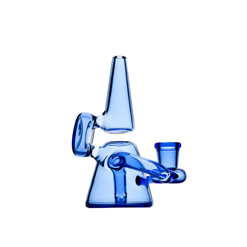 Layered Cone Mini Rig – INHALCO