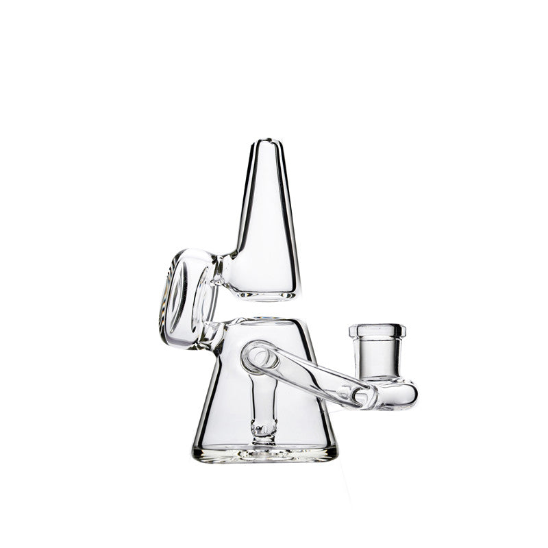 Layered Cone Mini Rig – INHALCO