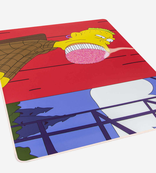 Dab Mats & Dab Pads | INHALCO