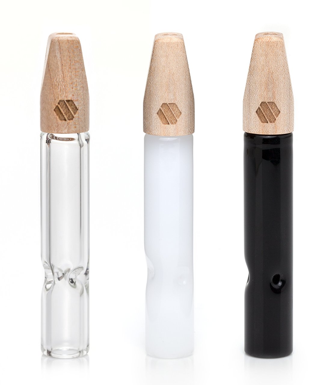 Elevate Mini One Hitter Pipe | INHALCO