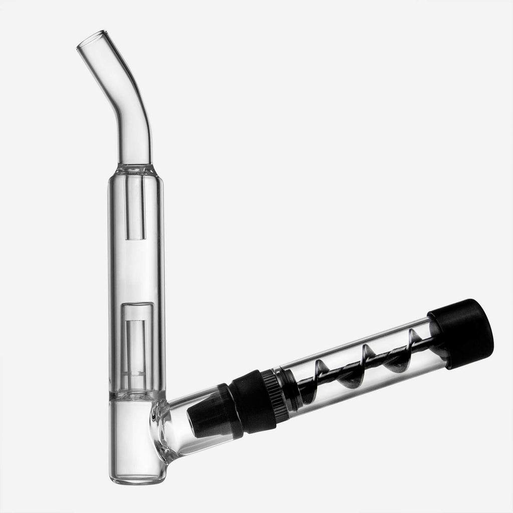 Glass Blunt Mini | Twisty Glass Blunt | INHALCO