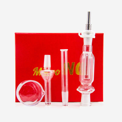 Micro NC Nectar Collector Dab Kit | INHALCO