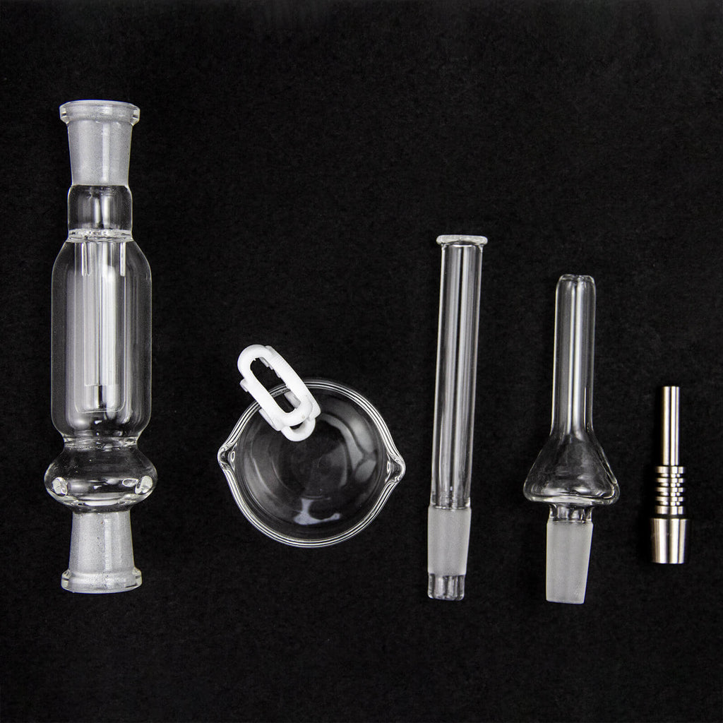 Micro NC Nectar Collector Dab Kit | INHALCO