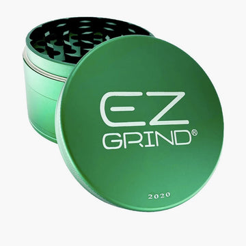 Weed Grinder | High Quality and Affordable Herb Grinders – INHALCO