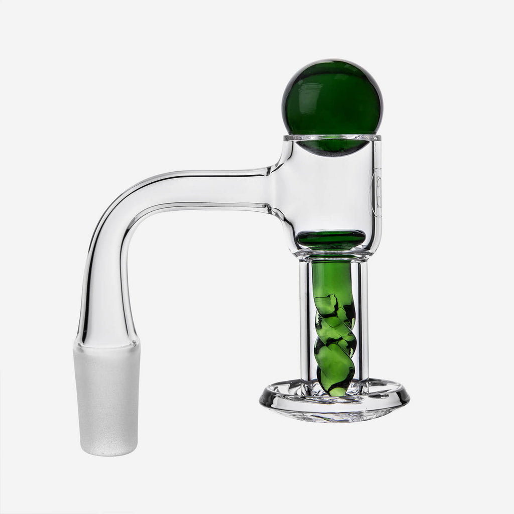 Terp Marble And Terp Screw | INHALCO