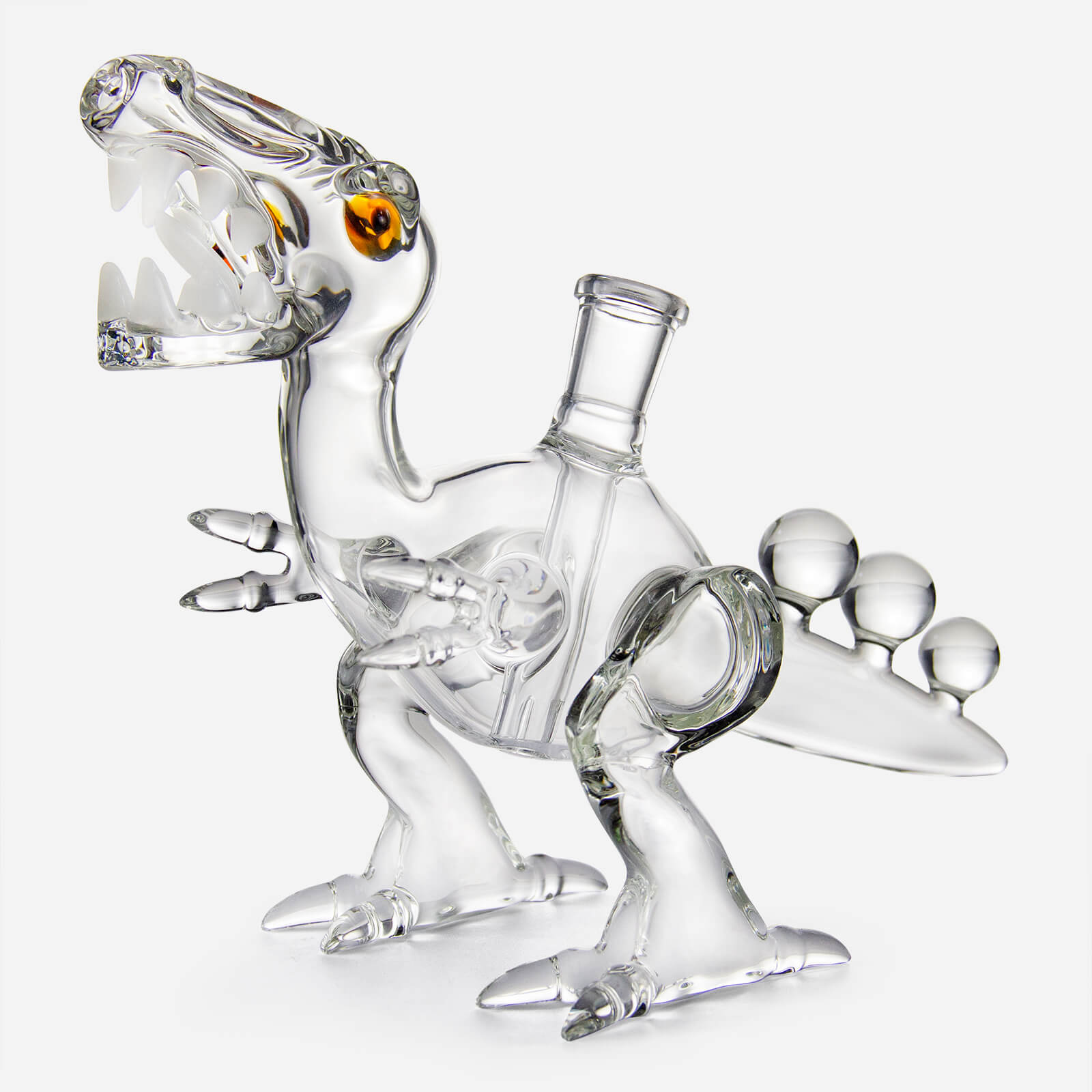Dinosaur Dab Rig – INHALCO