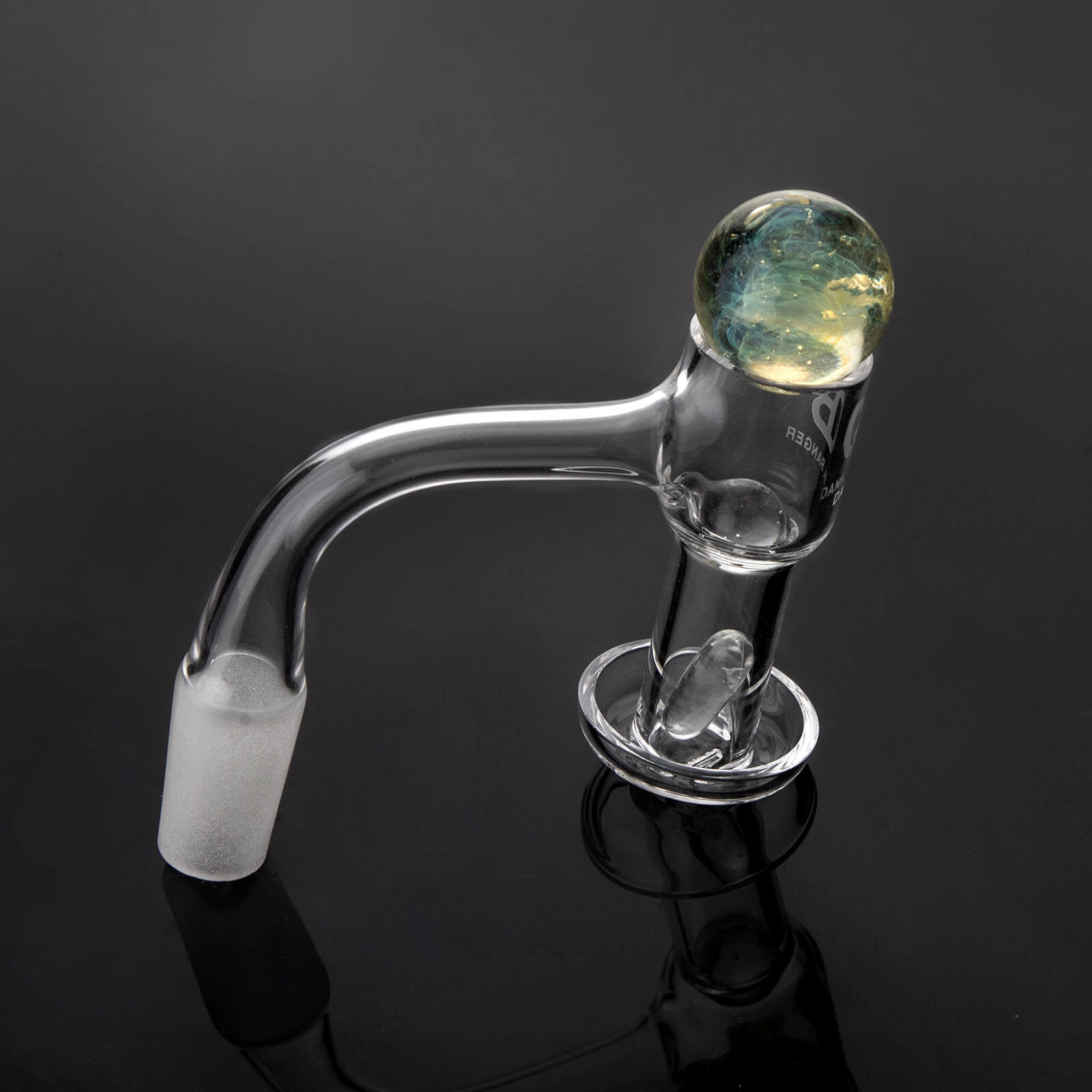 Terp Slurper Marble Set – INHALCO