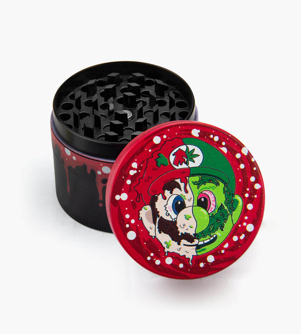 Weed Grinder | High Quality and Affordable Herb Grinders – INHALCO