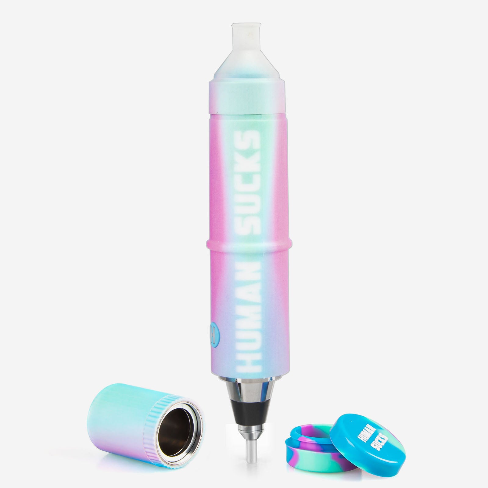 Electric Nectar Collector & Electric Dab Straw | INHALCO