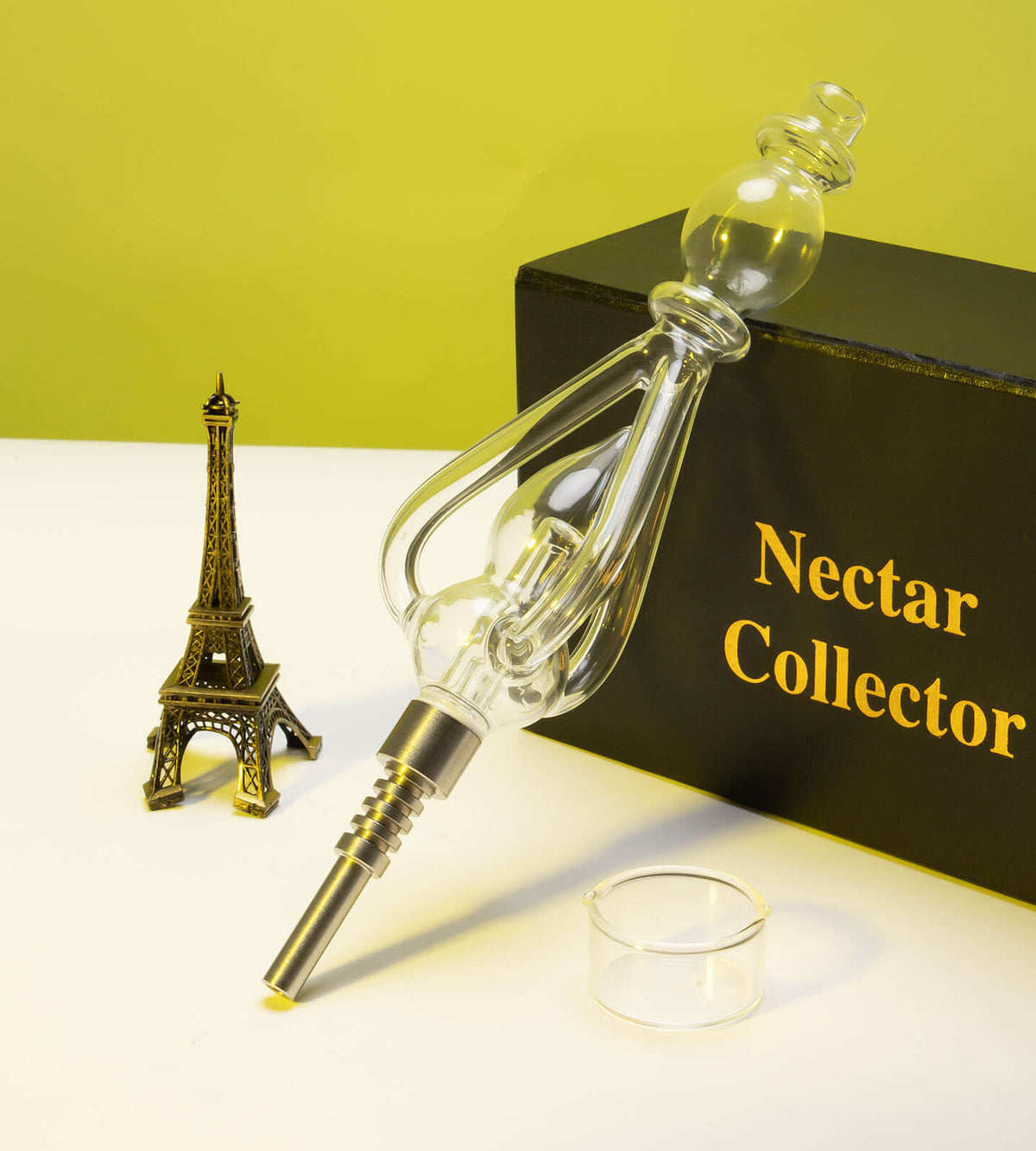 12 Best Nectar Collectors in 2024 – INHALCO
