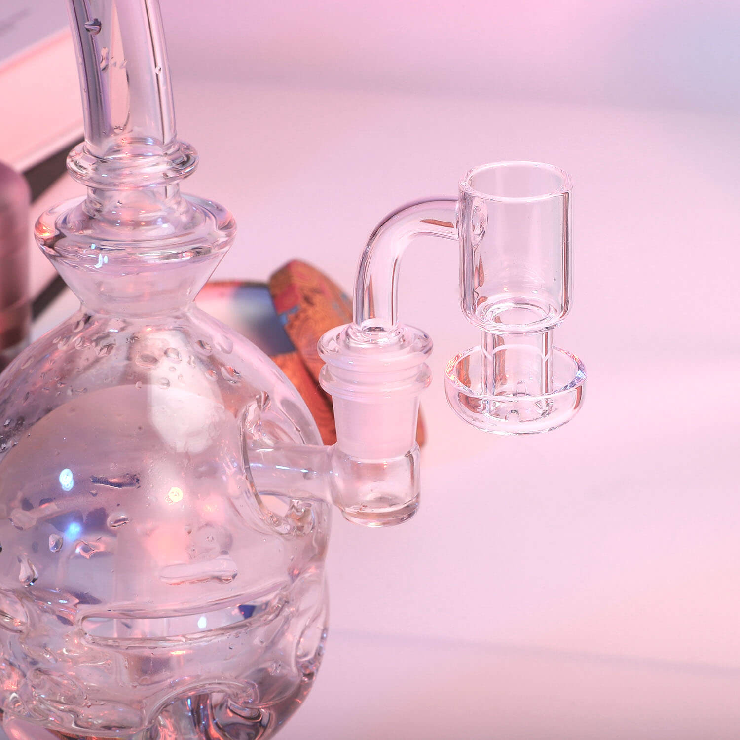 Terp Slurper & Terp Slurper Marble Set – INHALCO