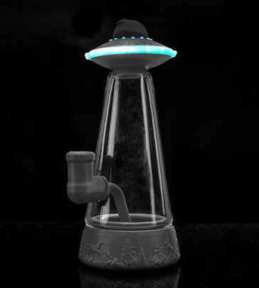 Silicone Bong, Rubber Bong For Sale | INHALCO