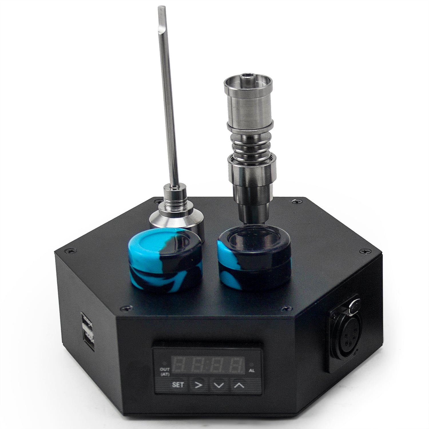 Portable Enail Kit | INHALCO