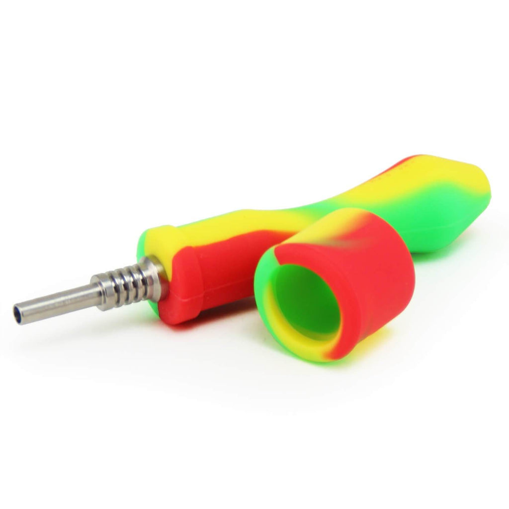 Mini Nectar Collector, 10mm Nectar Collector | INHALCO