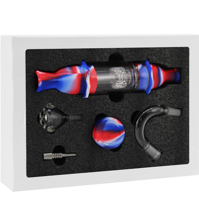 Eyce Collector – INHALCO